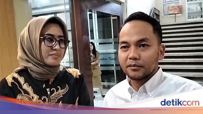 Walkot Solo Terpilih Respati Ardi Siapkan Banyak Baju untuk Retret di ...