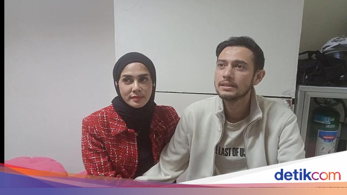 Kejutan! Rifky Balweel Diberi Hadiah Tak Terduga oleh Istri