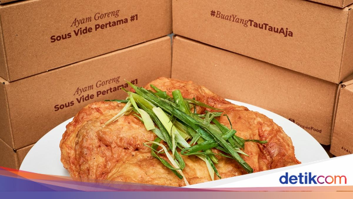 5 Tempat Makan Ayam Seekor, Ada Fried Chicken hingga Ayam Panggang