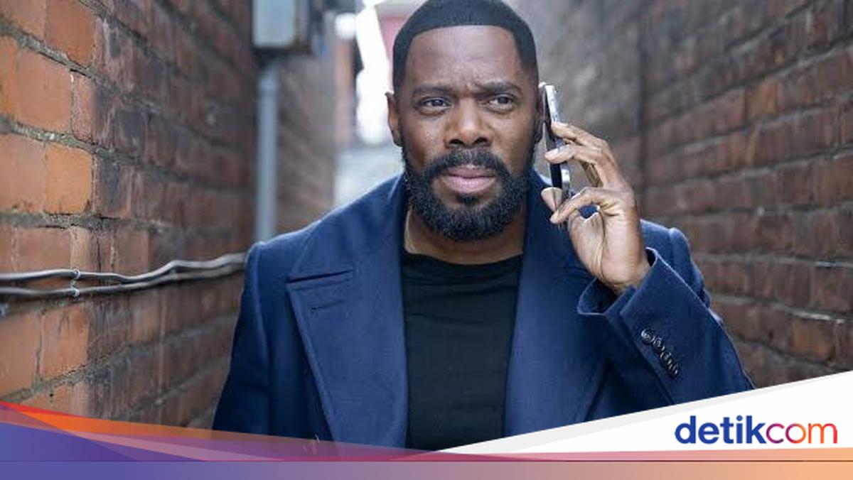 Disebut Pengganti Jonathan Majors di MCU, Colman Domingo Buka Suara