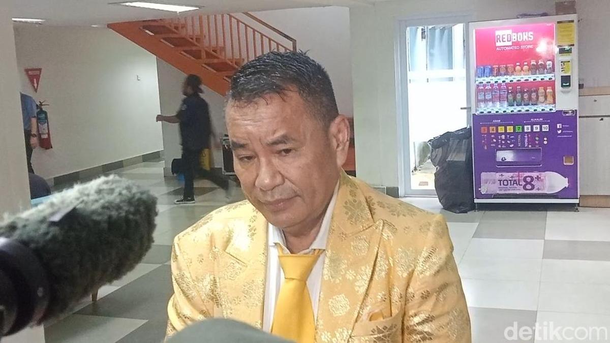 Menyoal Abses Hati yang Dialami Hotman Paris, Inikah Pemicunya? Menyoal Abses Hati yang Dialami Hotman Paris, Inikah Pemicunya?