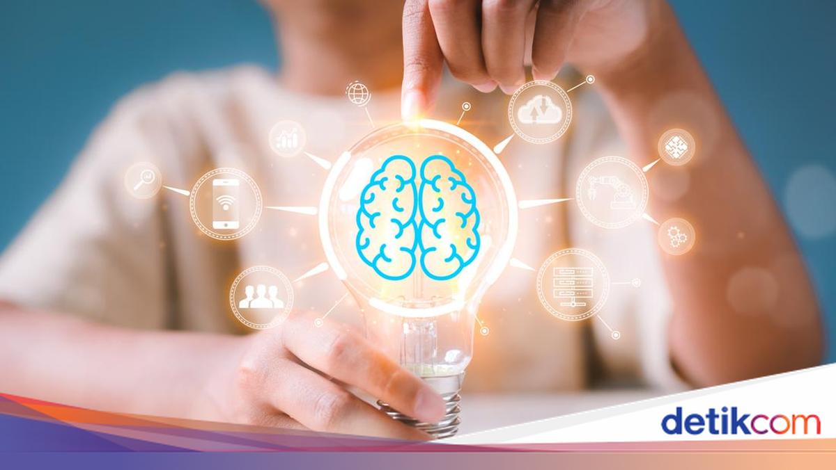 Rerata Skor IQ RI Hanya 78, Benarkah IQ Berpengaruh pada Kesuksesan ...