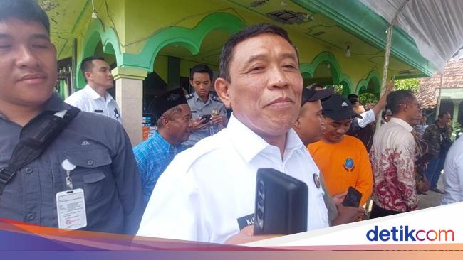 Kakanwil Ditjenpas Jateng soal Napi Korupsi Semarang Pelesiran: Sudah Klir