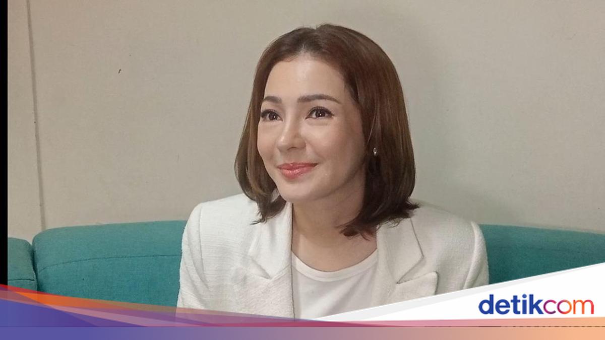 Maya Septha Habiskan Rp 500 Juta untuk Operasi Plastik di Korea ...