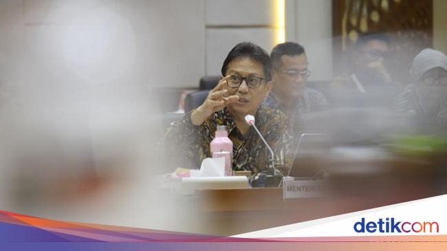 Video: Indonesia dan Saudi Teken MoU, Nakes RI Bakal Dikirim ke Sana