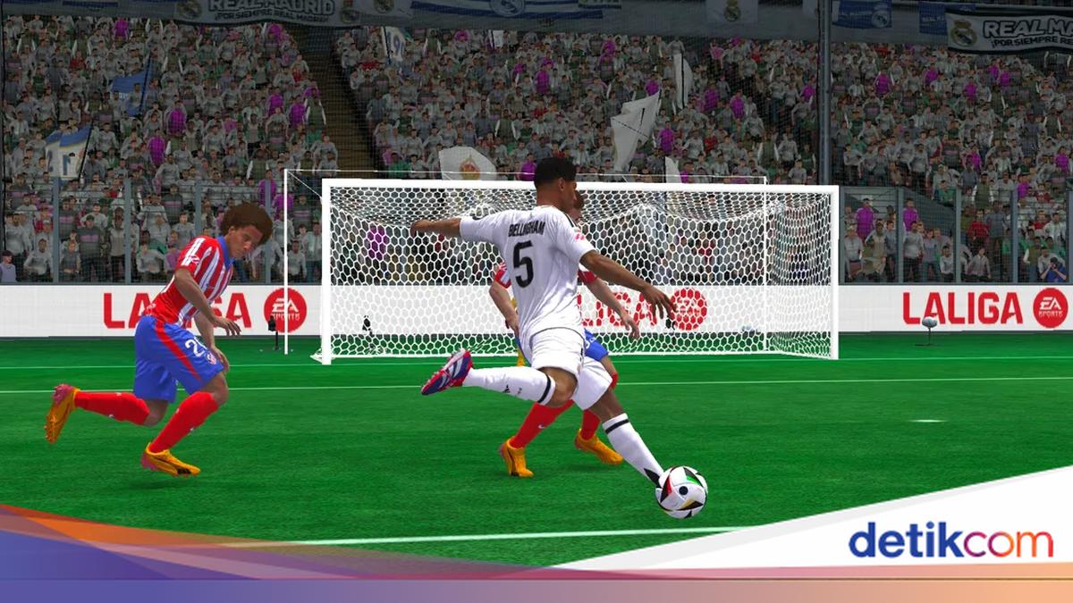 Buruan Klaim! Ini Kode Redeem FC Mobile Hari Ini 25 September 2025