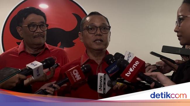 Deddy Sitorus Ungkap Kader PDIP Masih Bertahan di Bali Usai Bimtek, Kenapa?