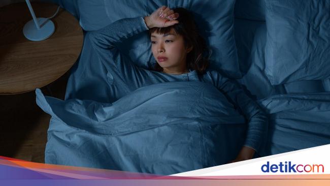 Apakah Tidur dengan Lampu Menyala Lebih Baik daripada Mati? Ini Kata Dokter