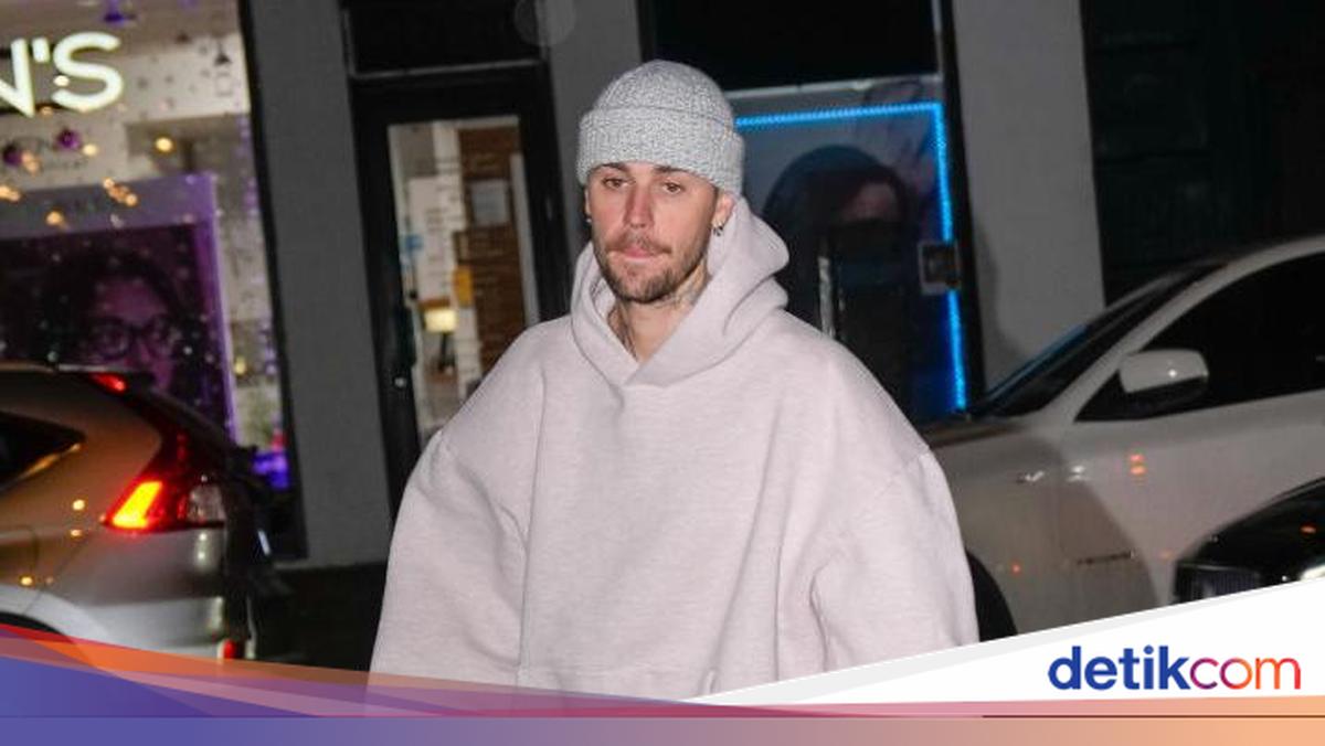 Justin Bieber Curhat Capek Sama Cinta Transaksional, Sindir Siapa Nih?