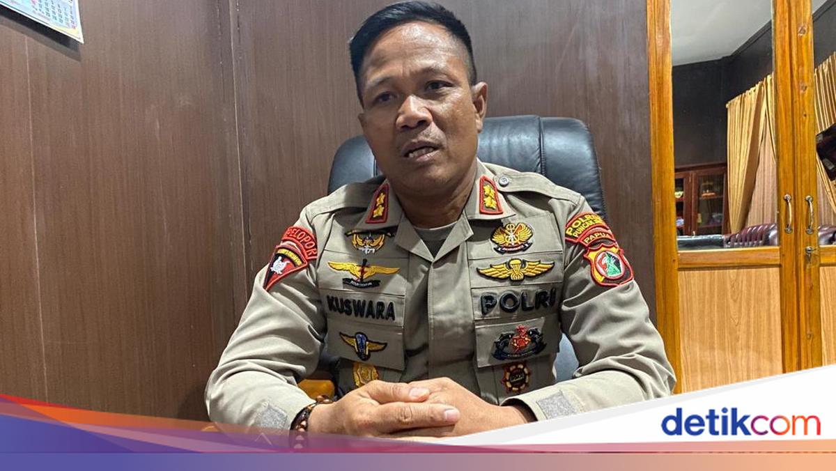 Bentrok Antarpendukung Paslon di Puncak Jaya Kembali Pecah, 1 Orang Tewas