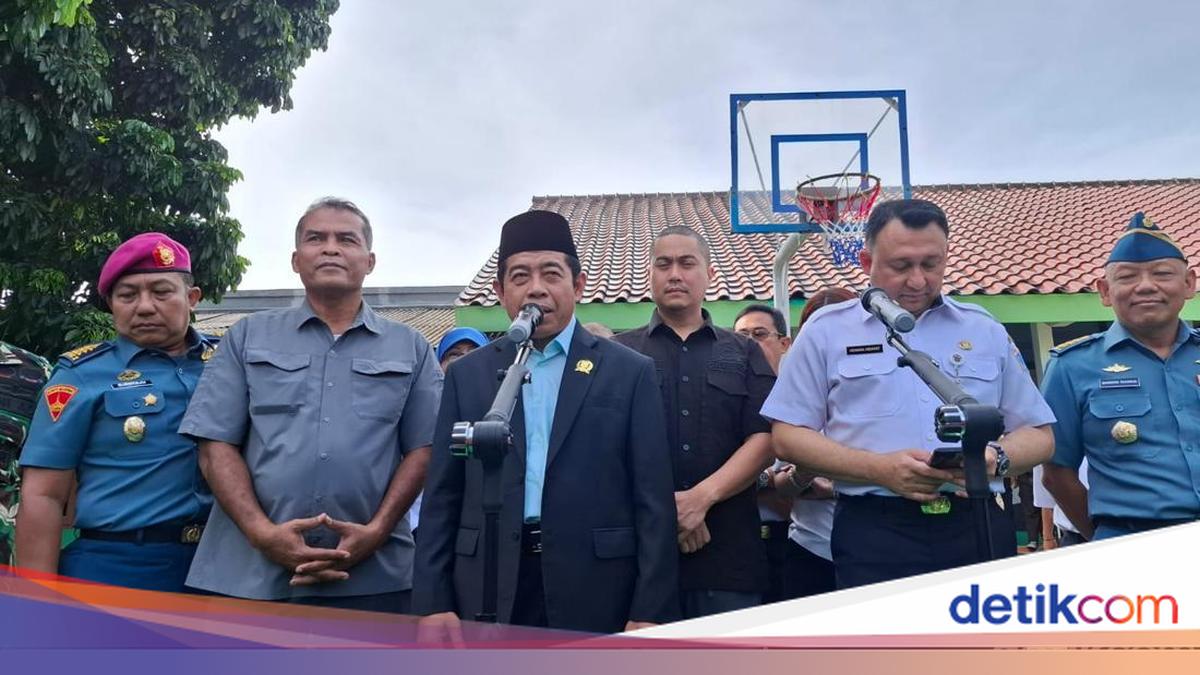 Jakarta Targetkan 557 Dapur Umum Makan Bergizi Gratis Tahun Ini