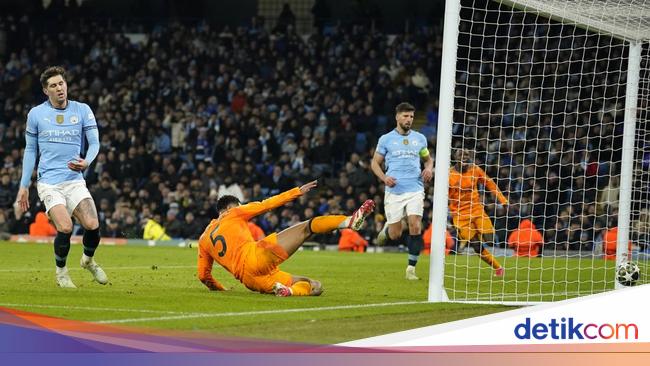 Madrid Menang, Stop Crying Your Heart Out Jadi Olok-olokan ke Fans City