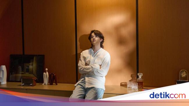 Titik Balik Samuel Temukan Jati Diri