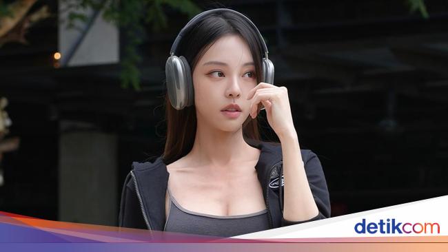 8 Potret Pianis Cantik dengan Tubuh Sempurna, Fotonya Dikira AI