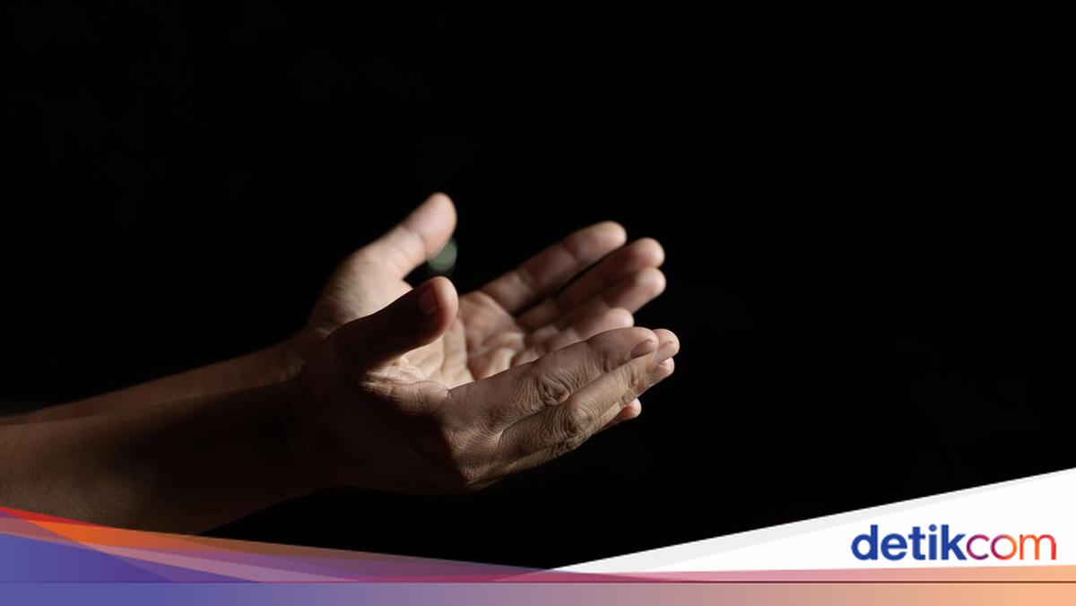 Doa Ruqyah Mandiri Lengkap dalam Tulisan Arab, Latin dan Artinya