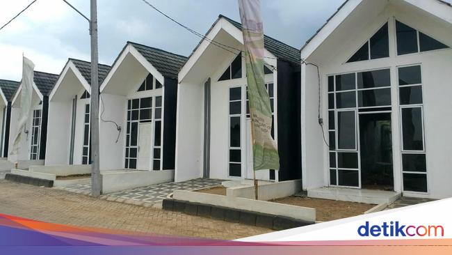 Batas Gaji Maksimal MBR Beli Rumah Subsidi Naik, Harga Hunian Ikut ...