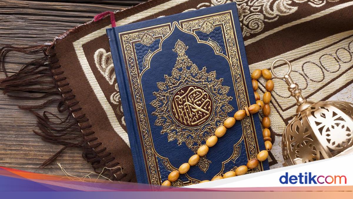 Niat Baca Yasin 3X Malam Nisfu Syaban, Tata Cara, dan Doanya