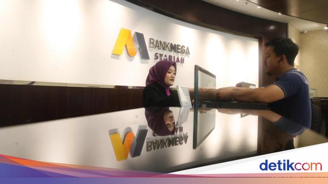 Bank Mega Syariah Siapkan Layanan Pembiayaan Haji yang Ramah di Kantong