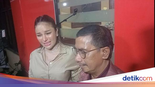 Pihak Nikita Mirzani Siapkan Gugatan Wanprestasi terhadap Reza Gladys