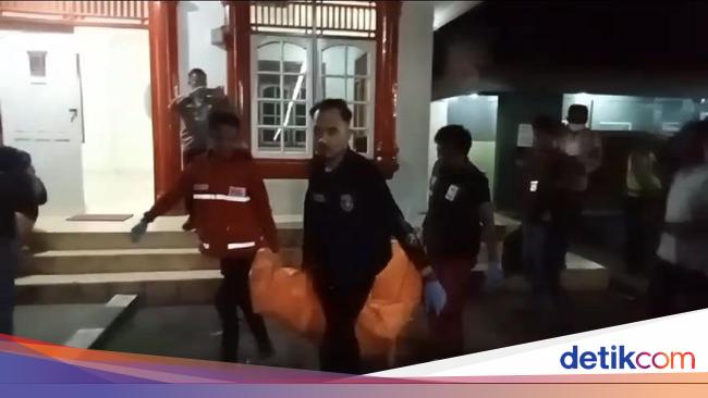 Diduga Sakit, Putu Ditemukan Meninggal di Musala SPBU di Palembang