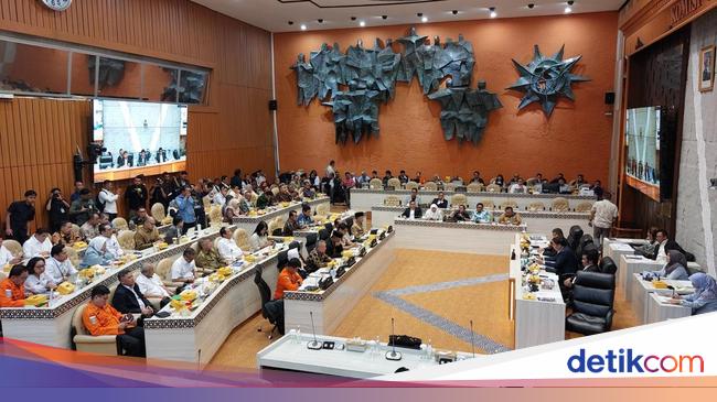 Batal Dipangkas Rp 81 T, Anggaran PU 2025 Kena Efisiensi Rp 60,47 T