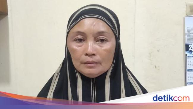Wanita Ini Bunuh Teman demi Curi Emas dan Uang Korban