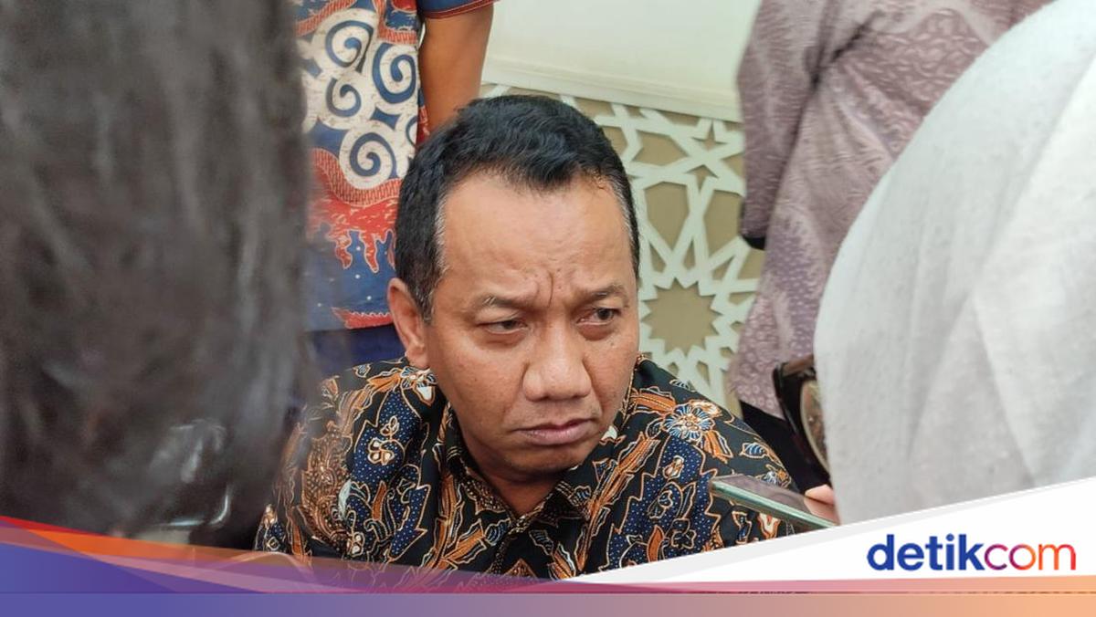 RI Impor Bijih Nikel 15 Juta Ton dari Filipina, Dirjen ESDM Buka Suara
