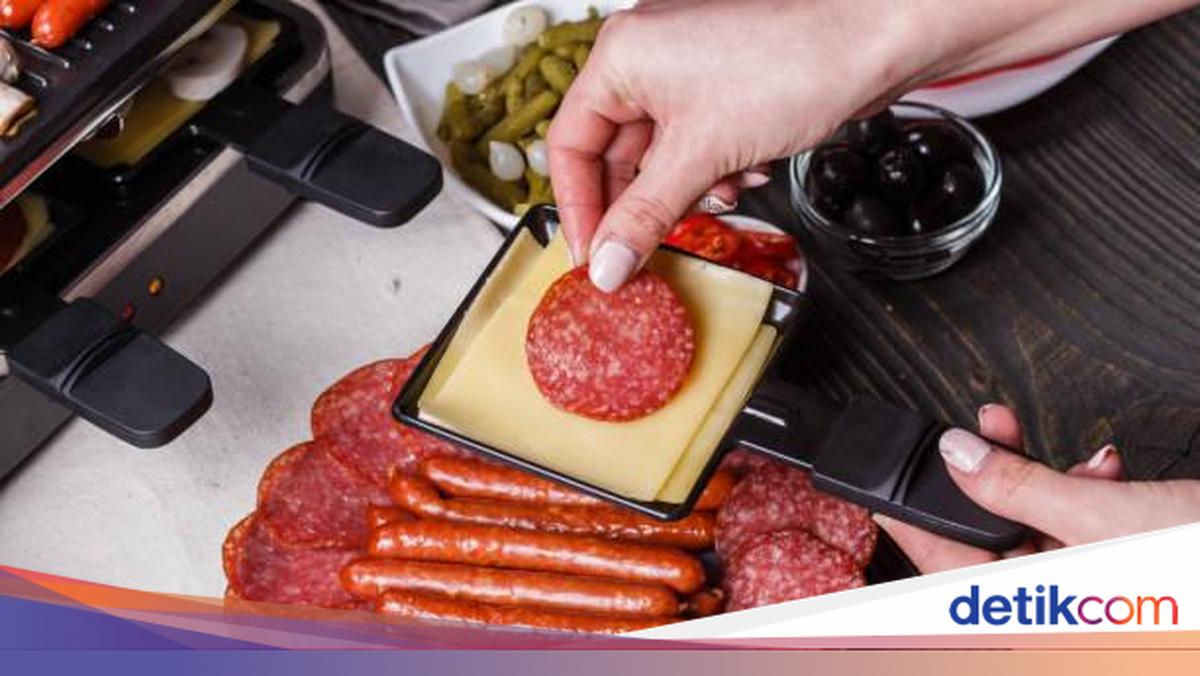 6 Makanan dan Minuman Ini Perlu Dihindari Pengidap Kanker