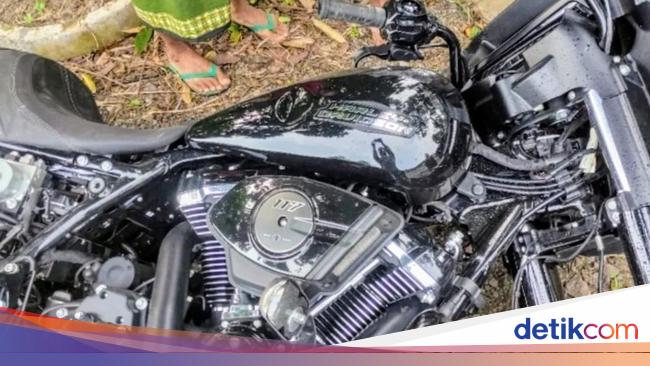 Kecelakaan Tewaskan Renville Antonio, Perlukah Moge Dikawal?