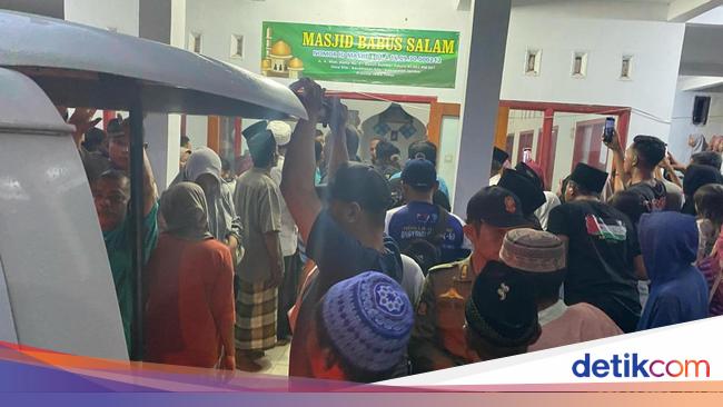 Fakta-fakta Pilu Bocah 7 Tahun di Jember Tewas Dianiaya Kekasih Ibu