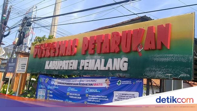 Viral Wanita Muda Curhat Dilecehkan Oknum Nakes di Puskesmas Pemalang