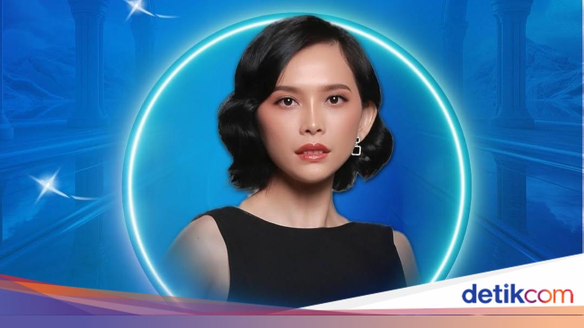 Profil Putri Milala, Jaksa Cantik Jadi Finalis Puteri Indonesia dari ...