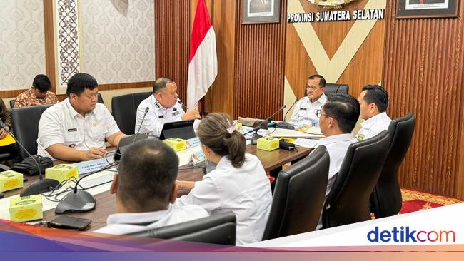 Lembaga Independen Ditunjuk untuk Hitung Bagi Hasil Blok Rimau Muba ...