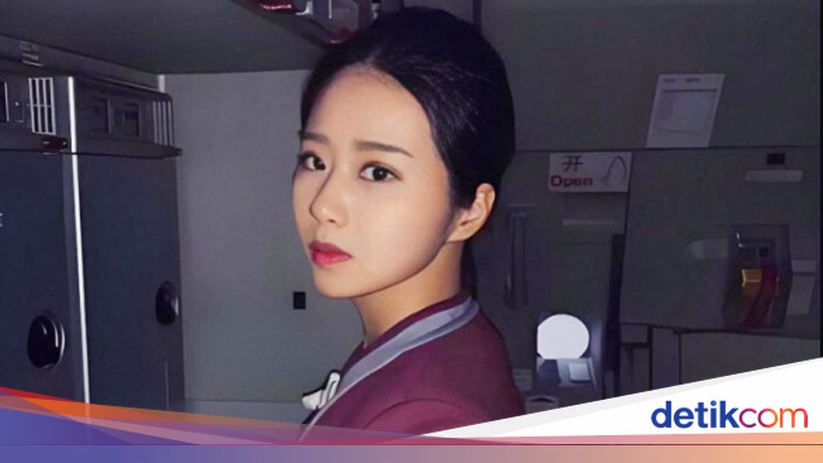 Potret Pramugari Alih Profesi Jadi Peternak Babi, Penghasilannya Rp 446 ...