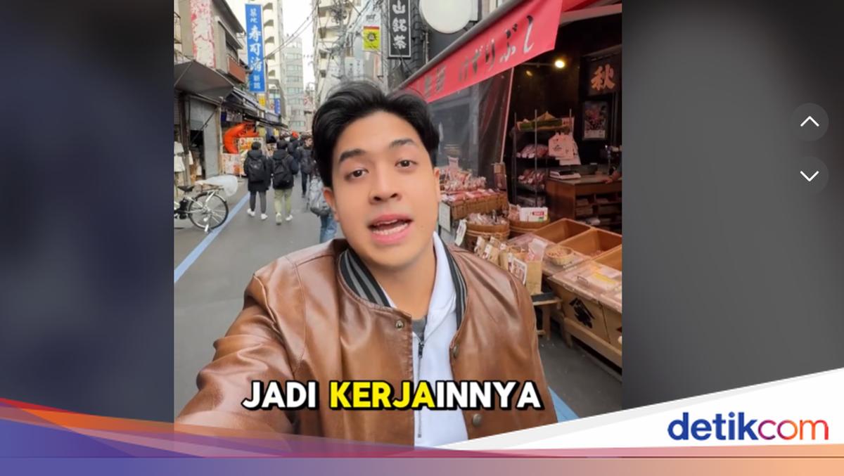 Viral Video '200-1+199' Hasilnya 398, Netizen sampai Tanya Jerome Polin