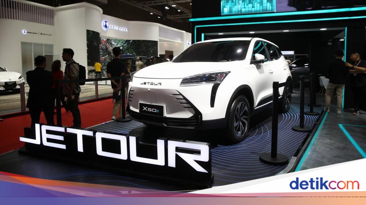 Ekspansi Jetour: 30 Dealer Baru di 2025 dan Call Center 24 Jam