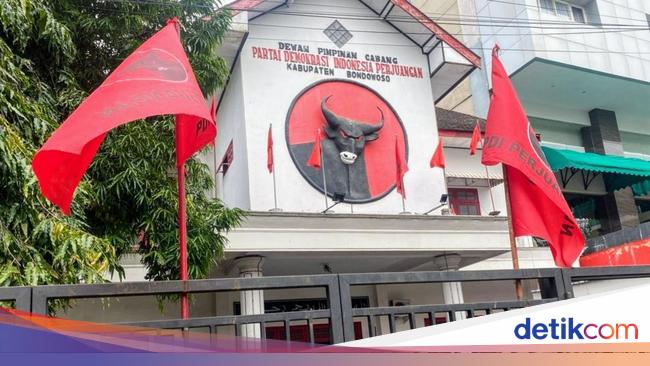 Eks Wabup Bondowoso Tersangka Korupsi, PDIP Belum Putuskan Bantuan Hukum Eks Wabup Bondowoso Tersangka Korupsi, PDIP Belum Putuskan Bantuan Hukum