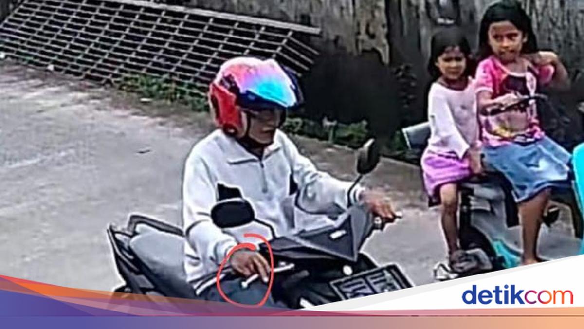 Marak Begal Anting Anak di Sudiang Makassar, Korban Sempat Diculik-Dipukul