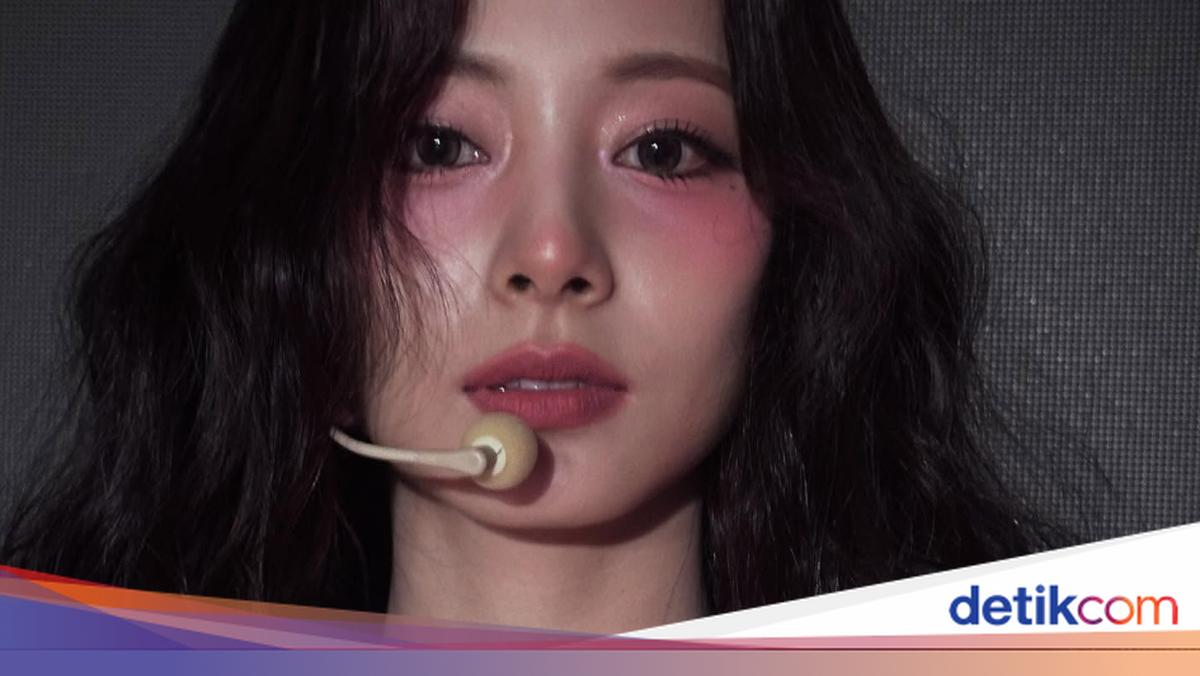 'Hangover Makeup' Viral di TikTok, Pakai Blush Tebal untuk Kesan Innocent