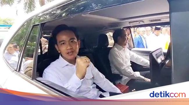 Gibran Akan Bahas Asta Cita saat Jadi Pemateri di Retret Kepala Daerah Pagi Ini