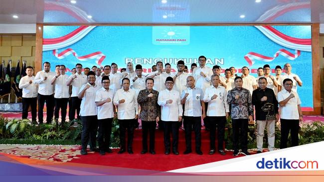 Dahnil Minta Matahari Pagi Sumut jadi Gerakan Sosial: Jangan Ngolah ...