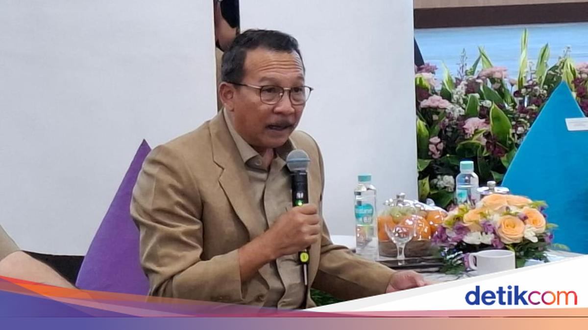 Pemprov DKI Akan Efisiensi APBD 2025 Rp 1,5 T: Dialokasi ke Pelayanan ...