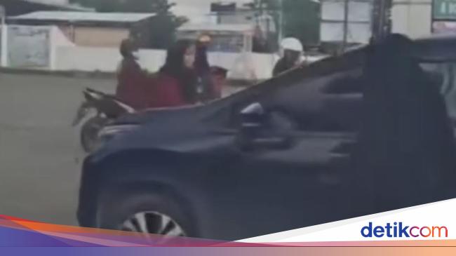 Imigrasi Pekanbaru Bentuk Tim Periksa 2 Pegawai yang Digerebek Pasangan Sah
