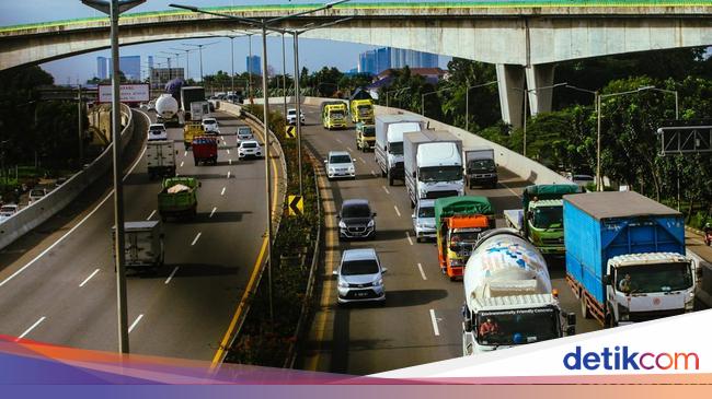 Daftar Tol Gratis & Diskon Tarif 20%