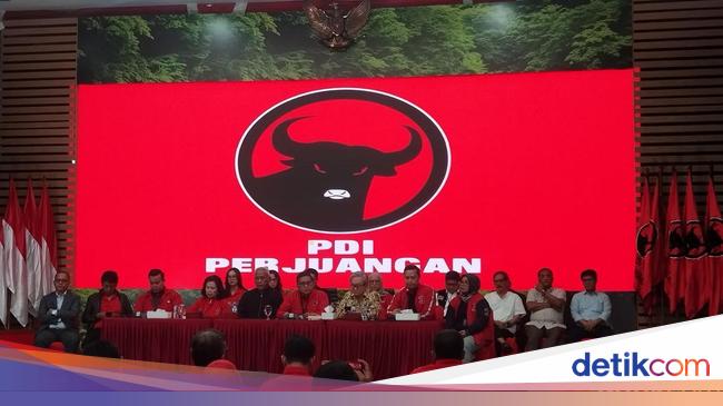 Hasto Akan Laporkan Penyidik KPK Rossa ke Dewas karena Intimidasi Saksi Hasto Akan Laporkan Penyidik KPK Rossa ke Dewas karena Intimidasi Saksi