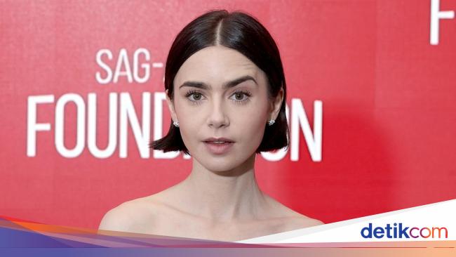 6 Model Rambut Wanita Tren 2025, Inspirasi Buat Potong Rambut