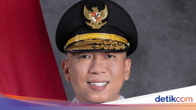 Mengenal Rahmat Mirzani Djausal, Gubernur Lampung ke-11 yang Baru Terpilih