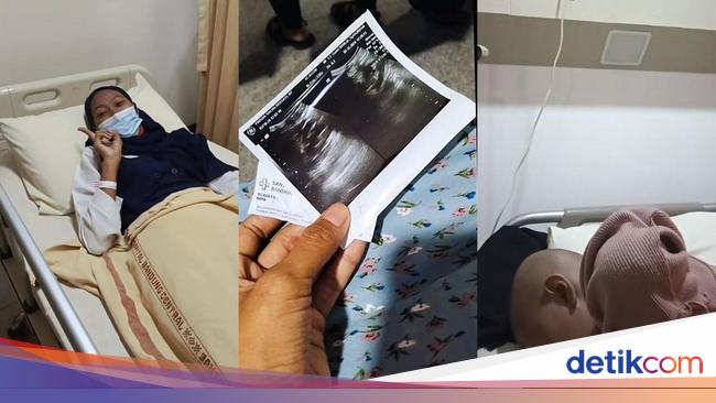 Cerita Wanita Purwakarta Kena Kanker Serviks di Usia 28, Berawal dari ... Cerita Wanita Purwakarta Kena Kanker Serviks di Usia 28, Berawal dari ...