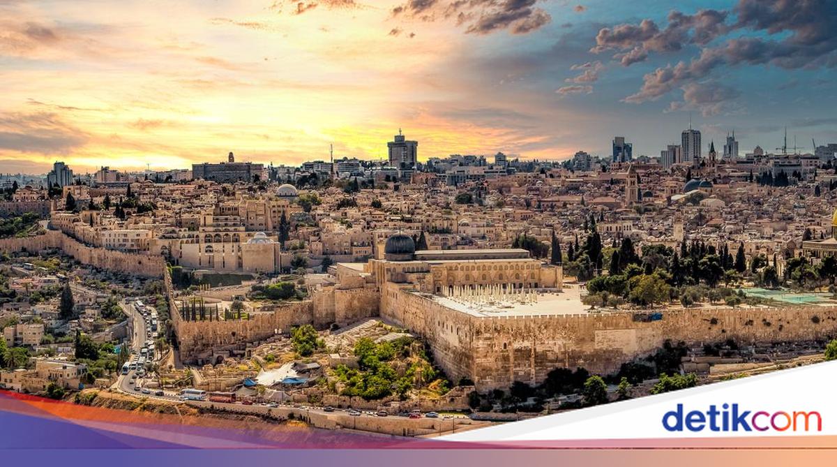 Mengungkap Misteri Kerajaan Nabi Sulaiman, Apa Hubungannya dengan Saba?