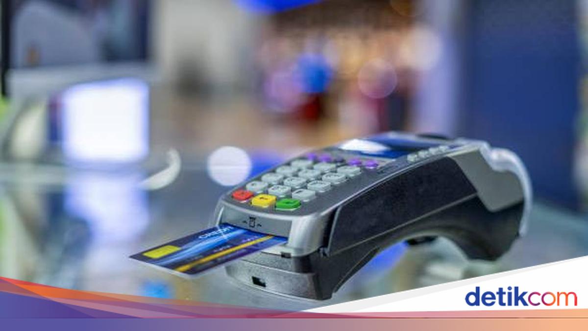 Keringanan Bayar Tagihan Kartu Kredit Diperpanjang Sampai Juni 2026!